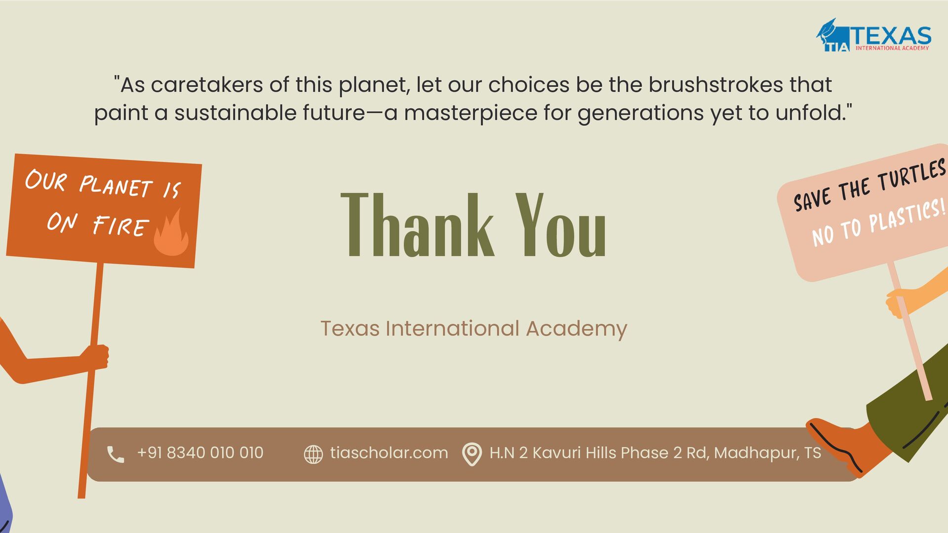 Combatting Global Warming: Unveiling Causes and Solutions - Speaker Deck