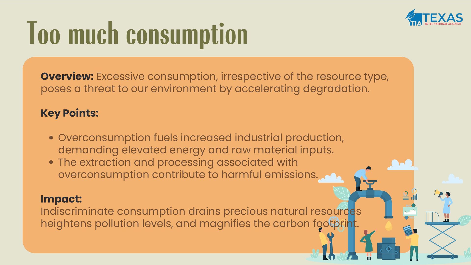 Combatting Global Warming: Unveiling Causes and Solutions - Speaker Deck