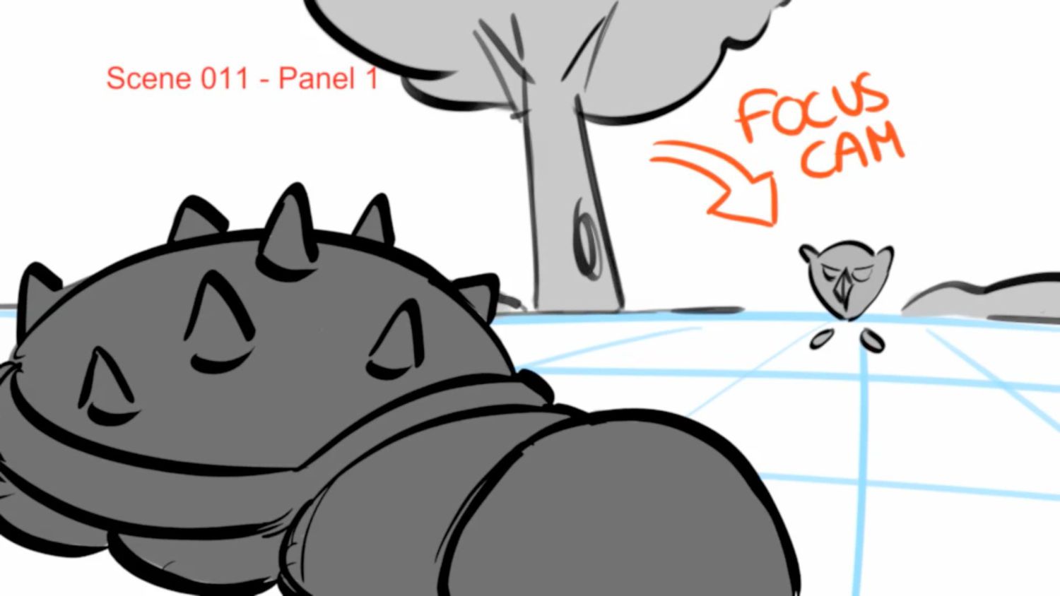 La Chouette & Cie X Pokémon / combat - Speaker Deck