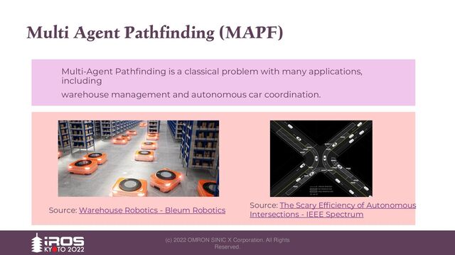Prioritized Safe Interval Path Planning for Multi-Agent Pathfinding ...