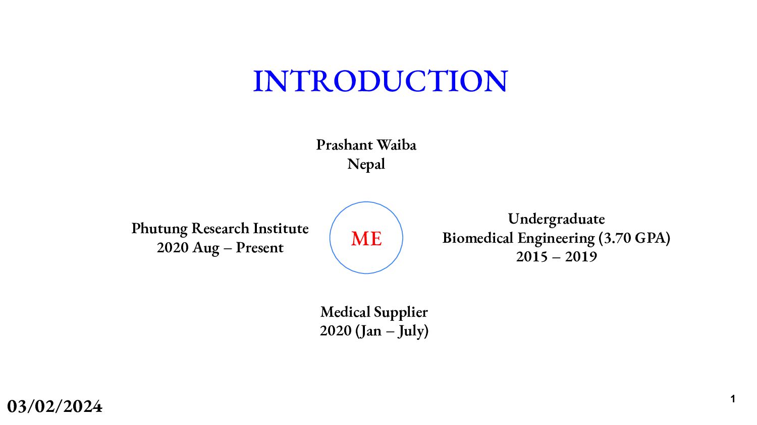 SSIS Presentation - Speaker Deck