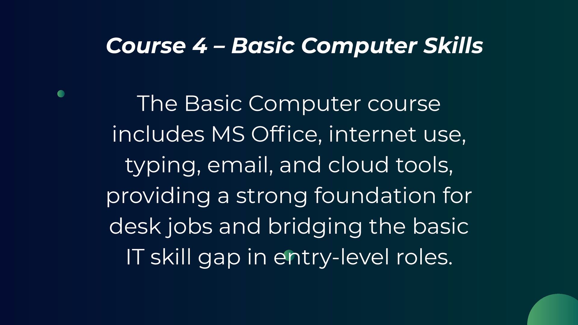 How__Skill_Development_Courses__Bridge_the_Skill_Gap.pdf - Speaker Deck