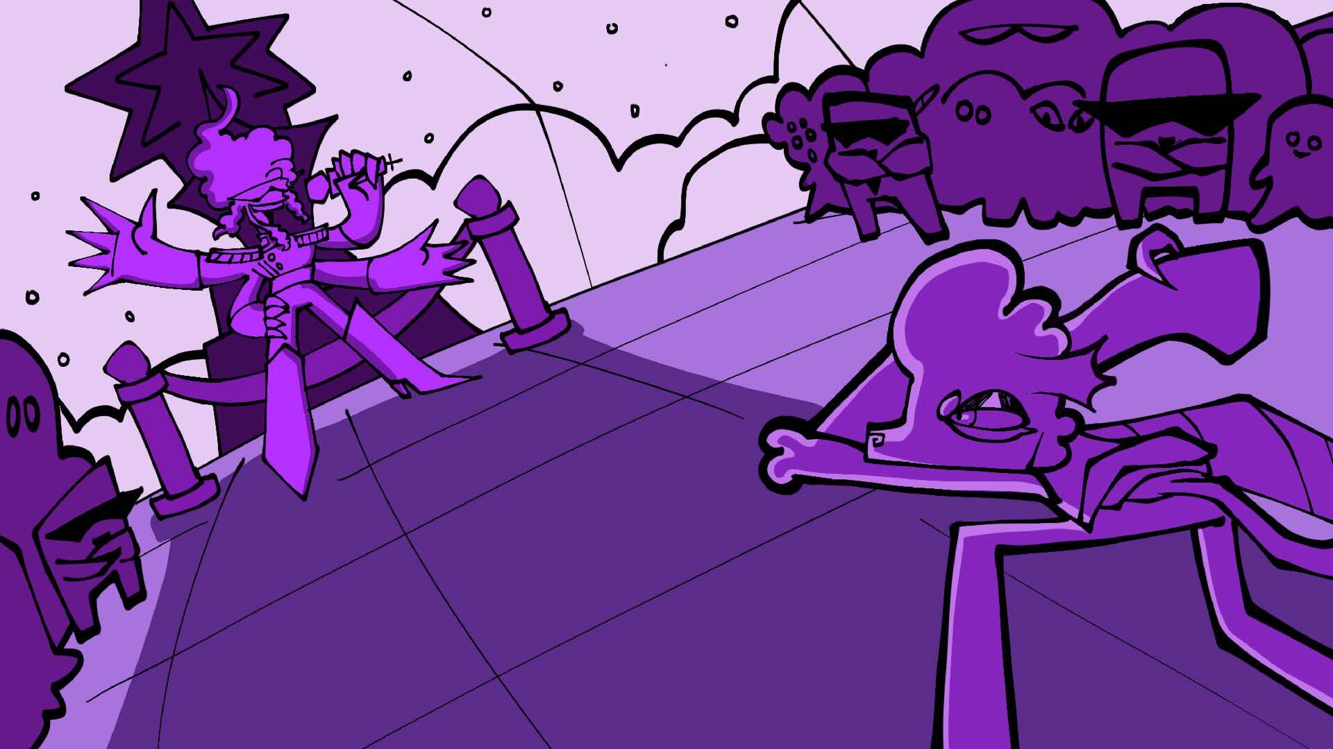 SOLARIS SHOWDOWN DANCE SEQUENCE - Speaker Deck