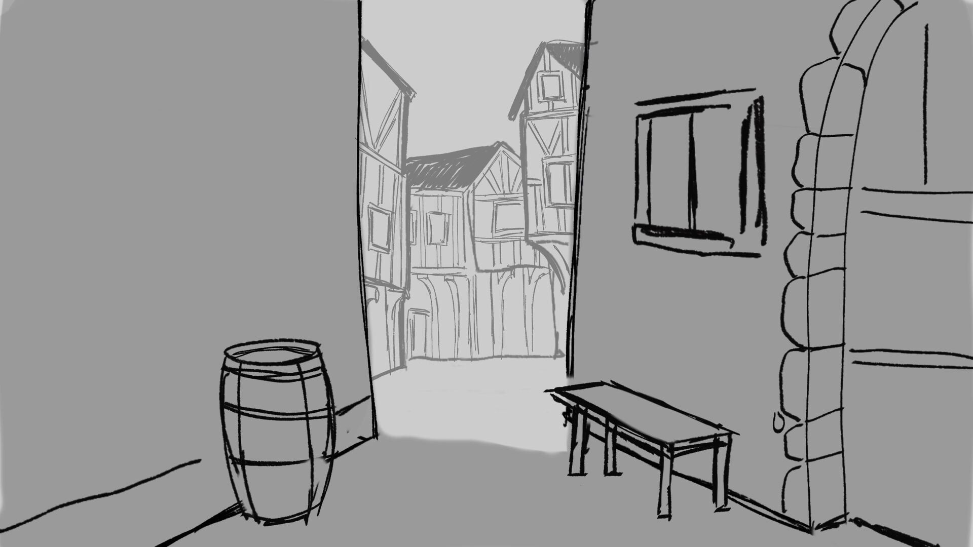 Vampire Chase - Speaker Deck