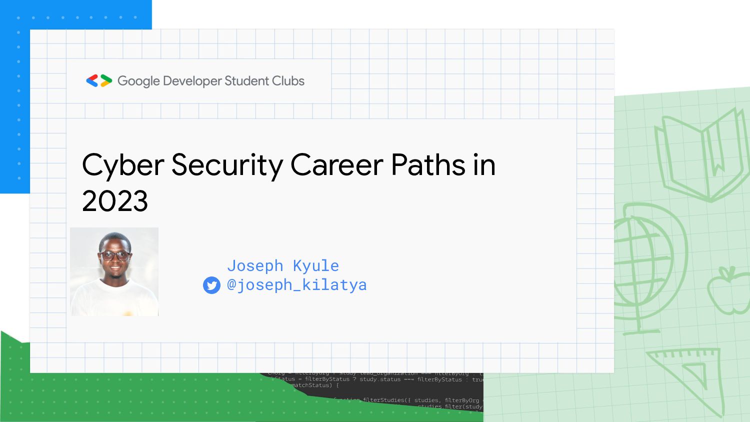 Cyber Security Career Paths in 2022 - Speaker Deck