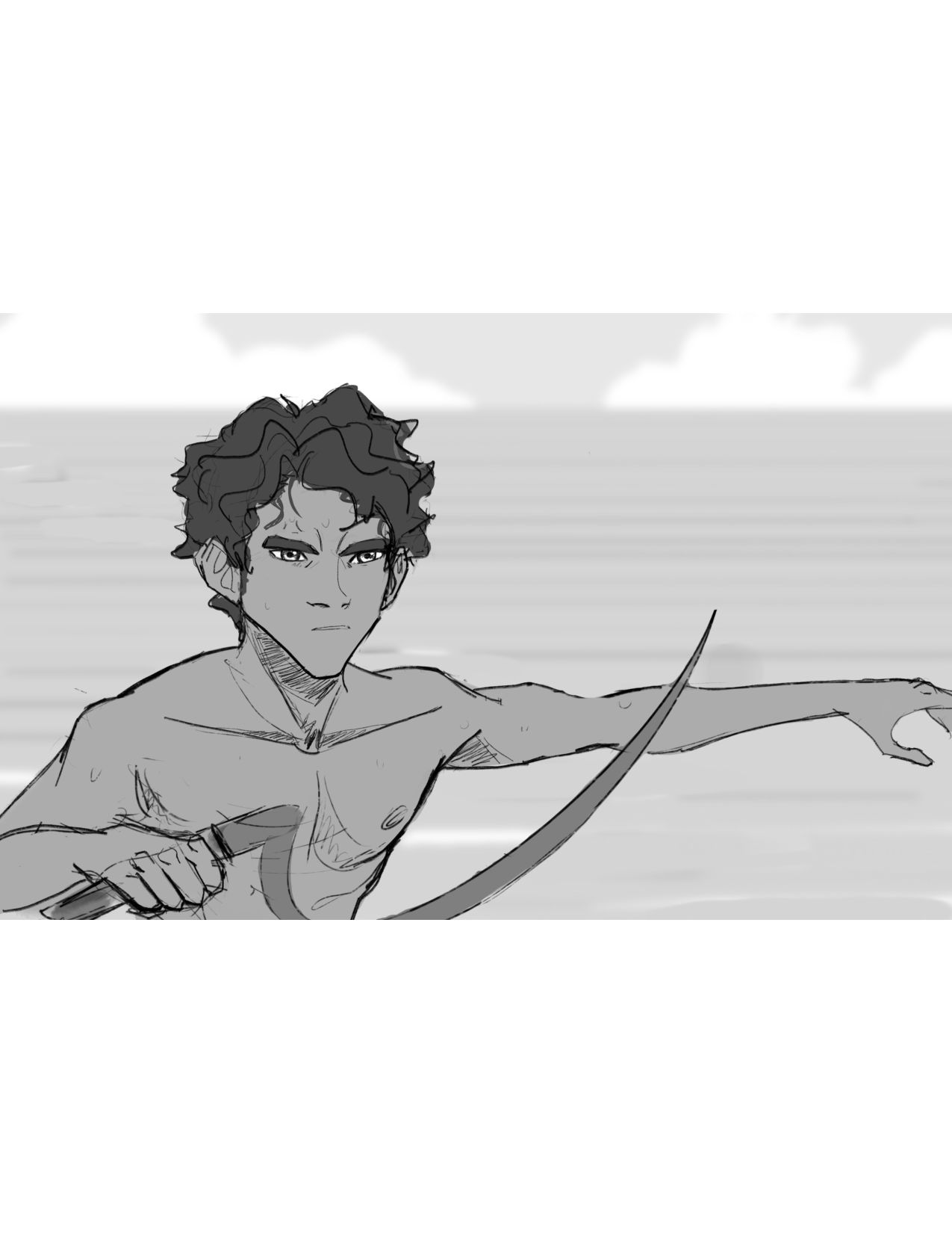 Kagiso Shaka and the Dark Settlement, Chapter 3, Fight Sequence - Speaker Deck