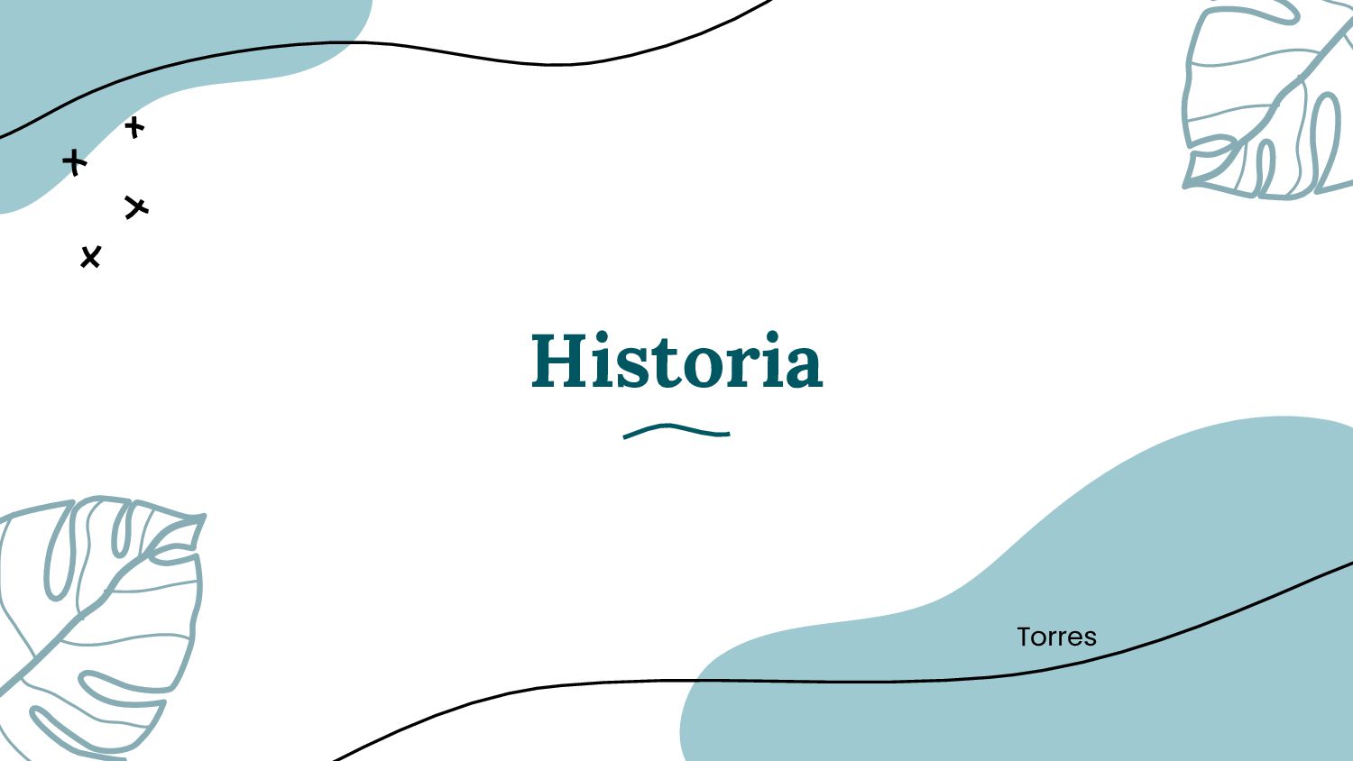 Historia - Speaker Deck