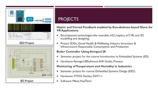 SSIs Introductory Presentation - Speaker Deck
