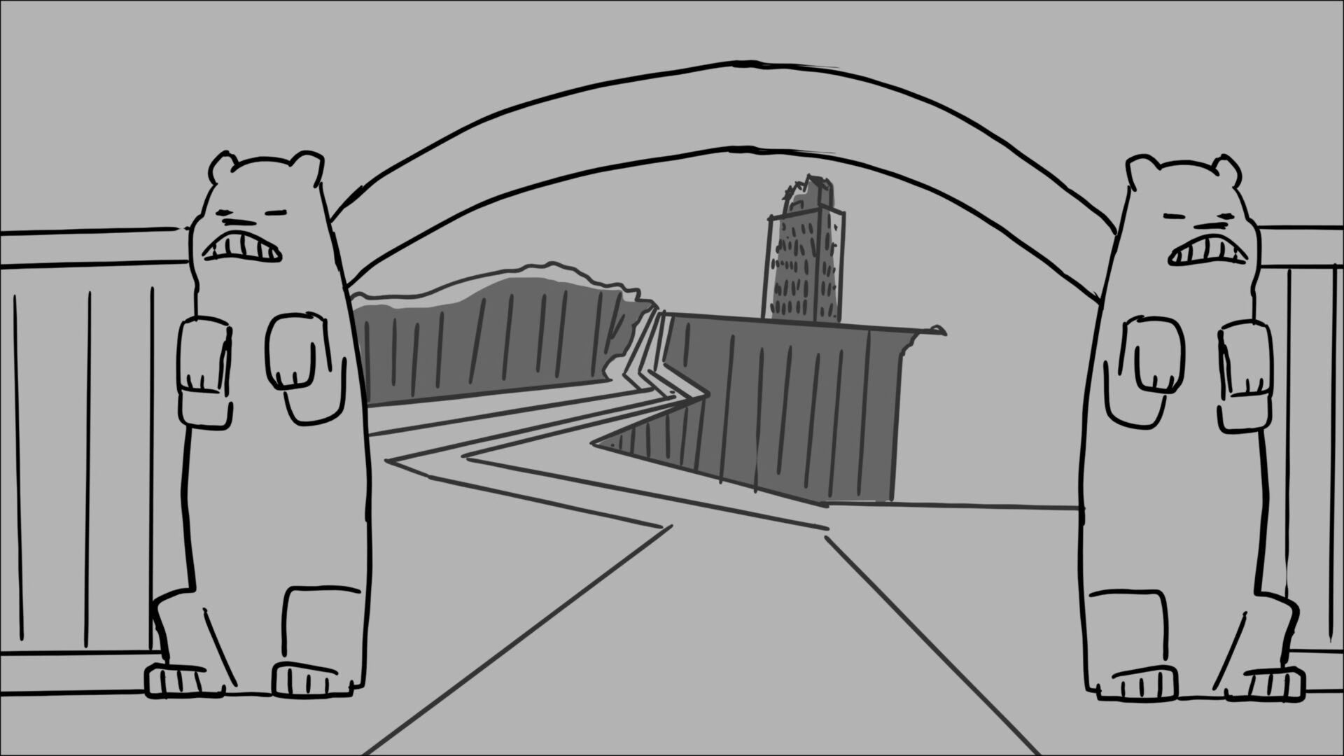 secret agent goldilocks - Speaker Deck