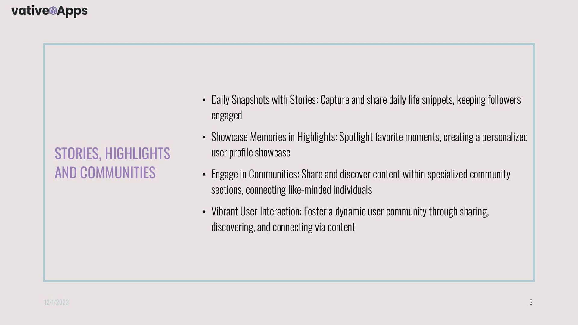 Tiktok Clone Script - Speaker Deck