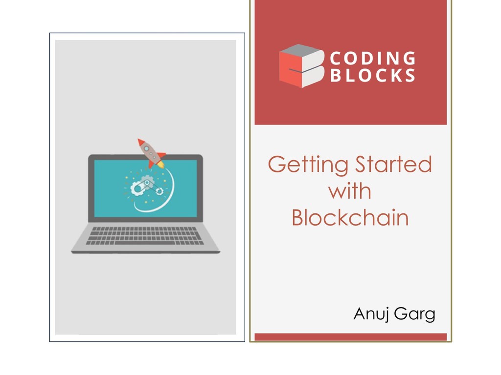 Introduction to Blockchain - Speaker Deck