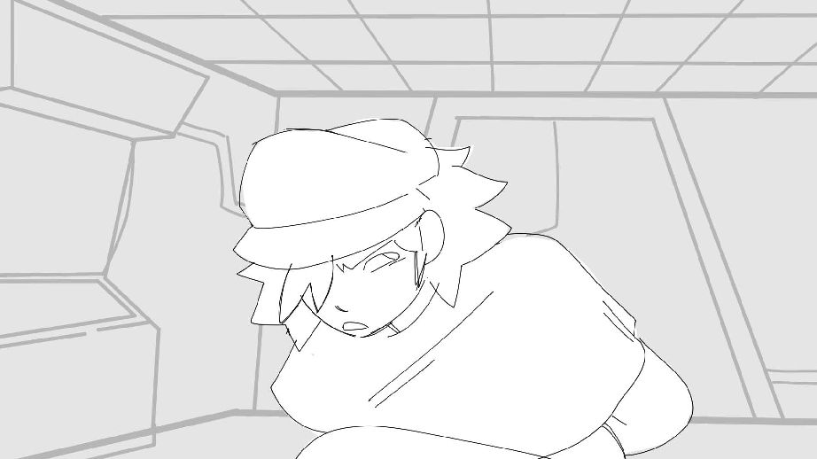 Storyboard Exploration - Speaker Deck