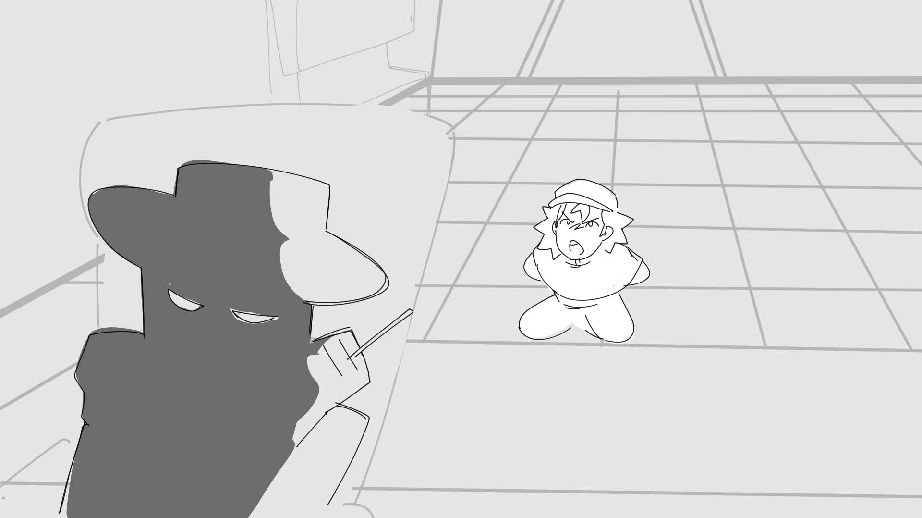 Storyboard Exploration - Speaker Deck