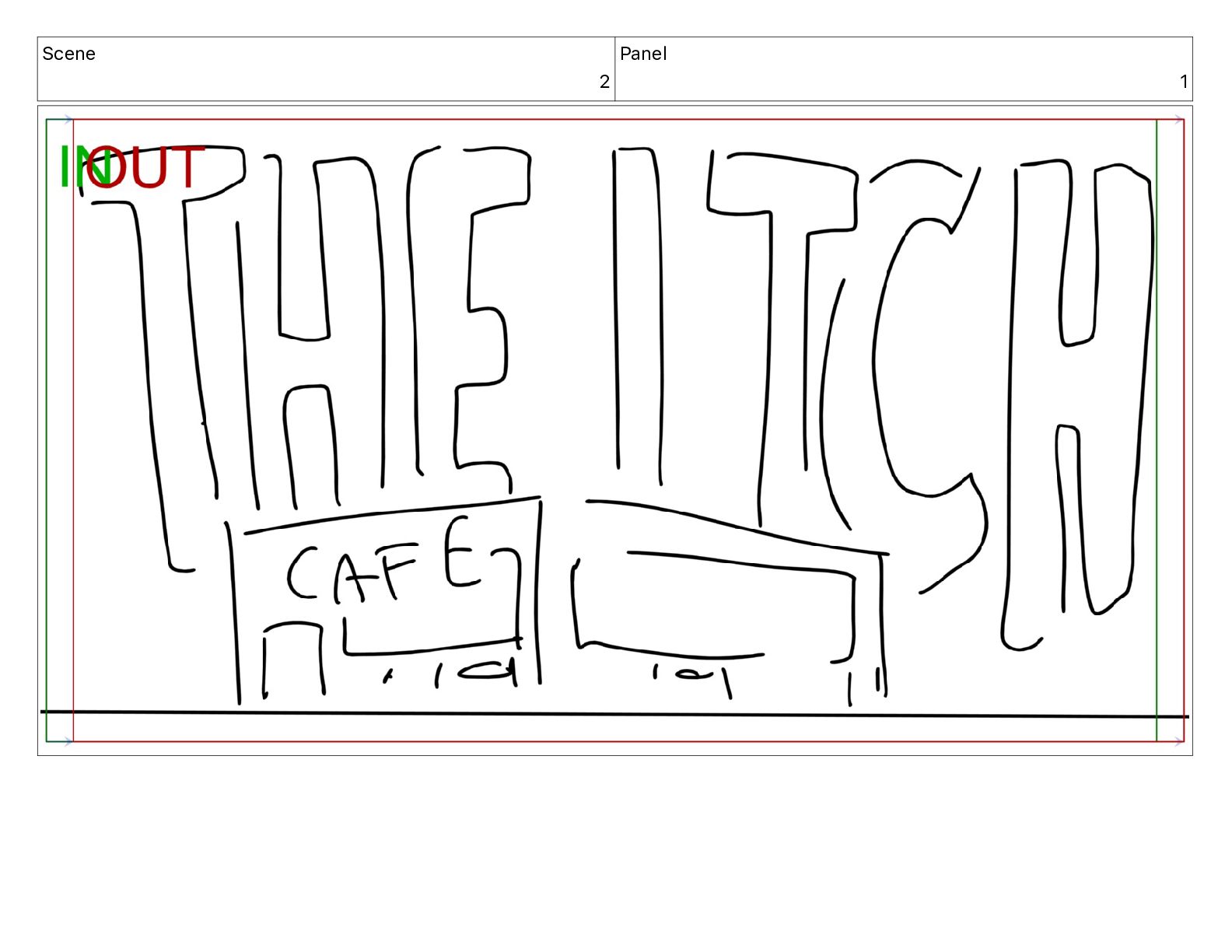 The Itch - Speaker Deck