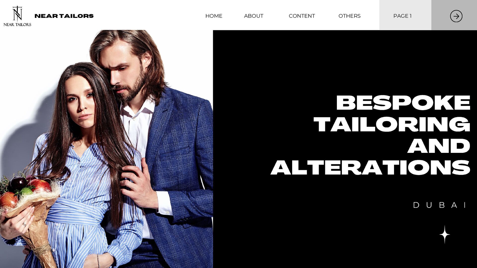 Bespoke Tailoring and Alterations in Dubai - Speaker Deck