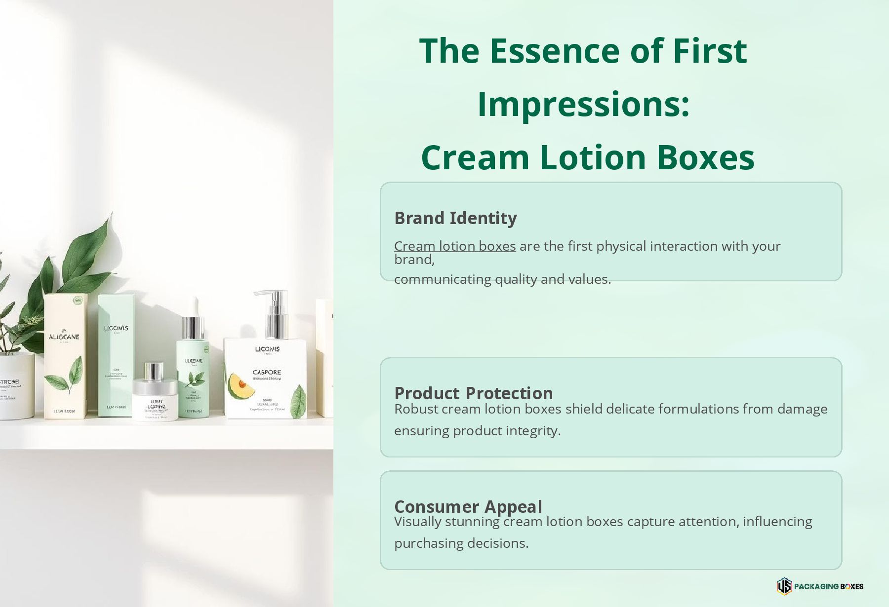 custom lotion boxes - Speaker Deck