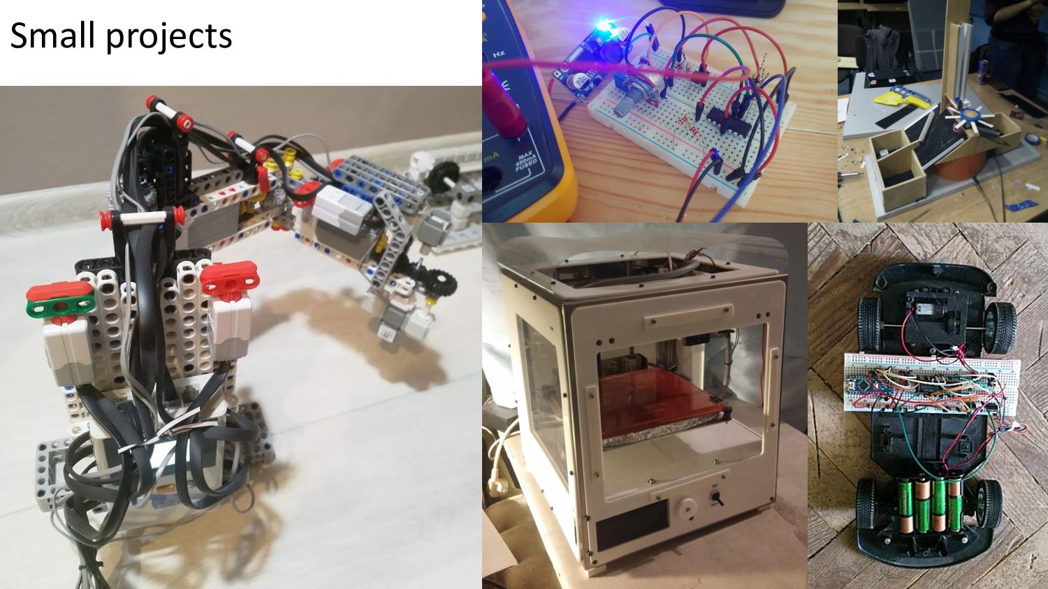 Yana Zhabura SSI interview - Speaker Deck