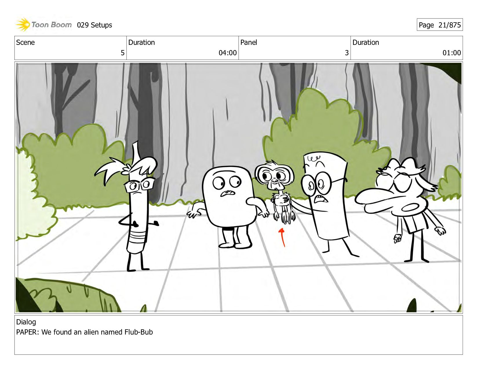 Rock Paper Scissors - PENCIL AND POTATO - Speaker Deck