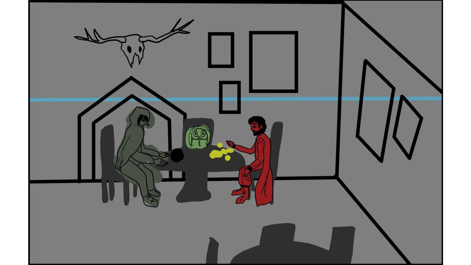 Board One Final - Speaker Deck