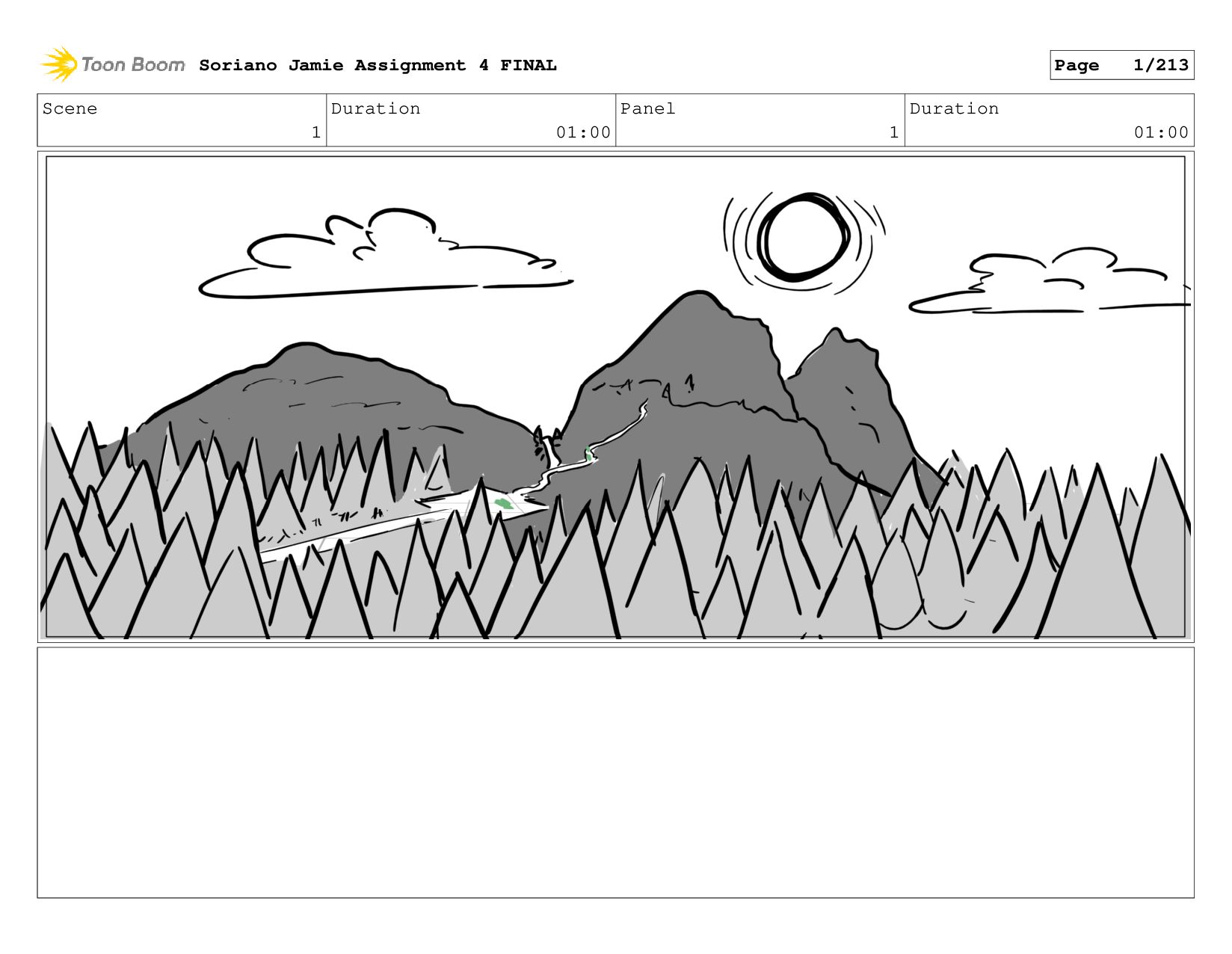 Hike to Nowhere - Speaker Deck