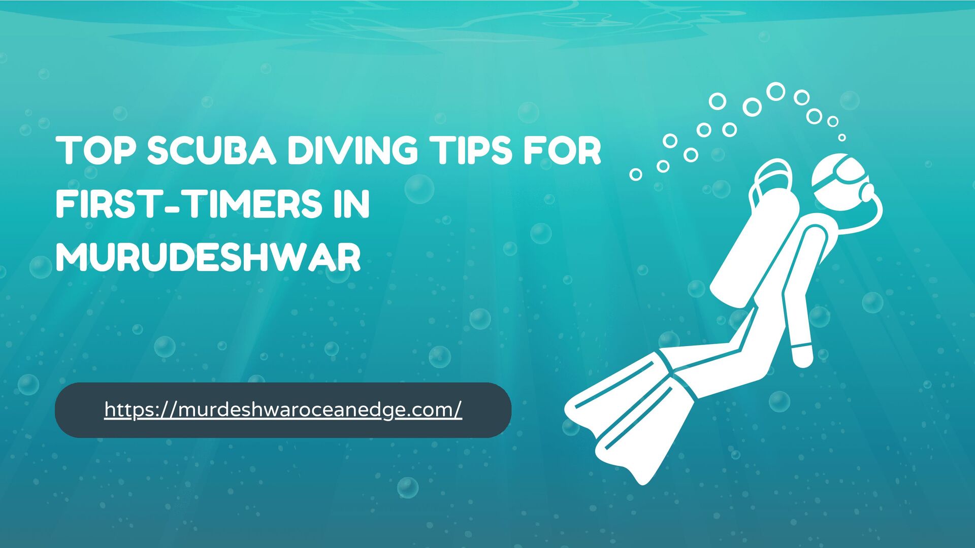 Murudeshwar Scuba Diving – Explore the Deep with Ocean Edge - Speaker Deck