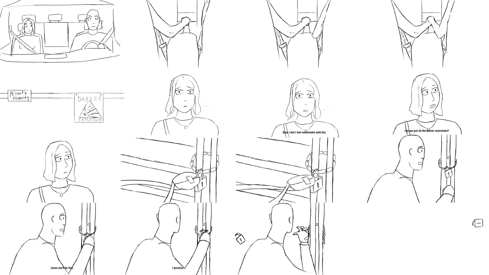 Explosive Date - Speaker Deck