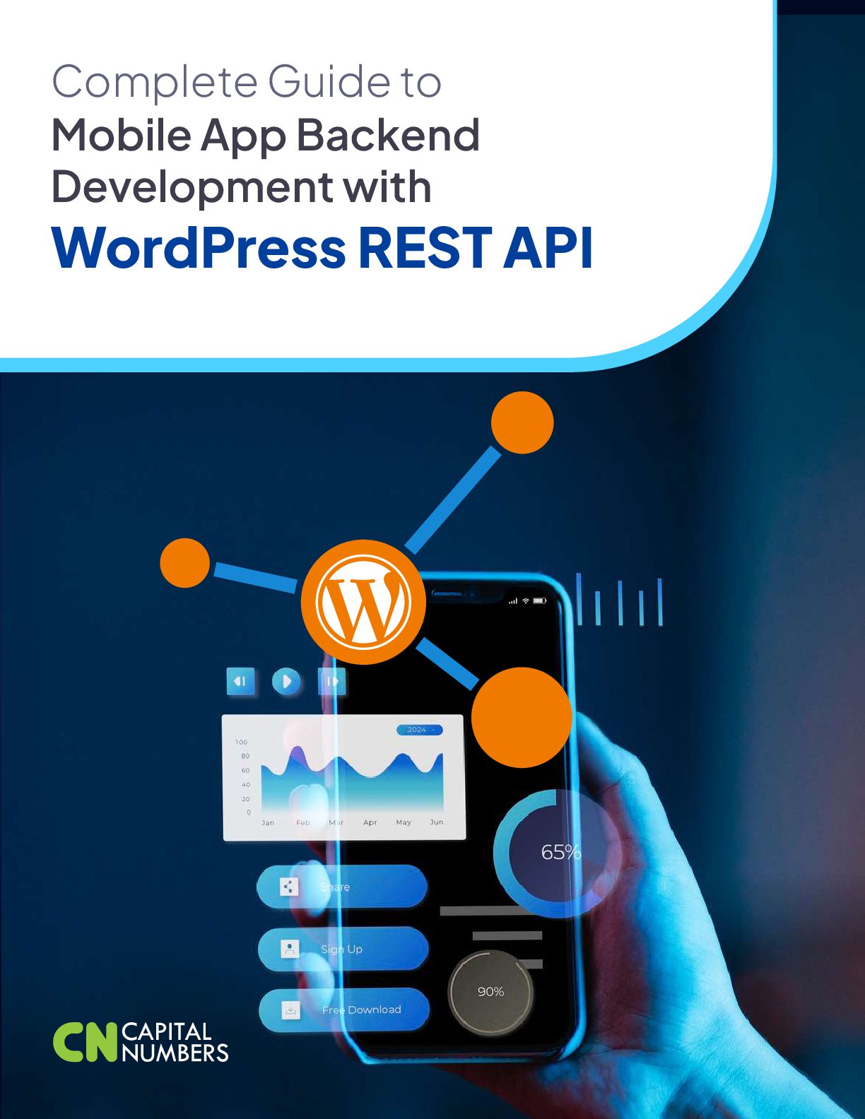 Mastering Mobile App Development with WordPress Backend: A Complete REST API Integration Guide ...