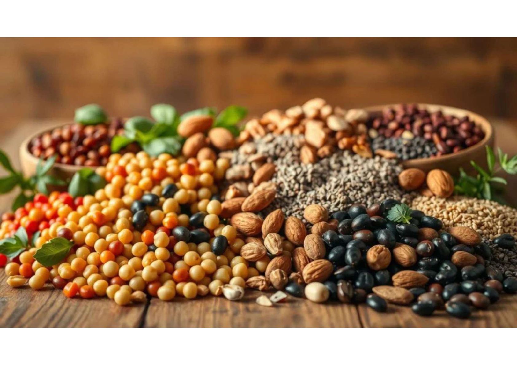 Plant Proteins: Simple Diet Boost - Speaker Deck