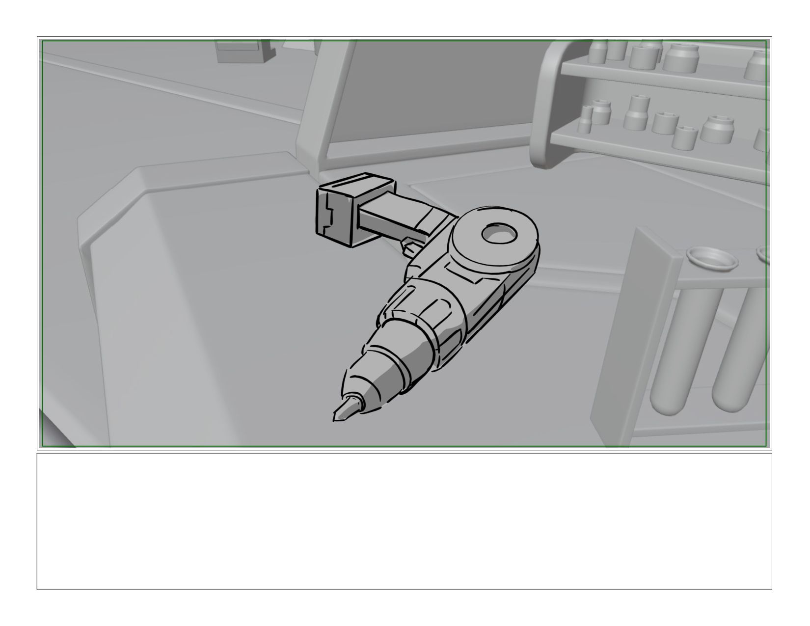 Robo Spidey Sequence - Speaker Deck