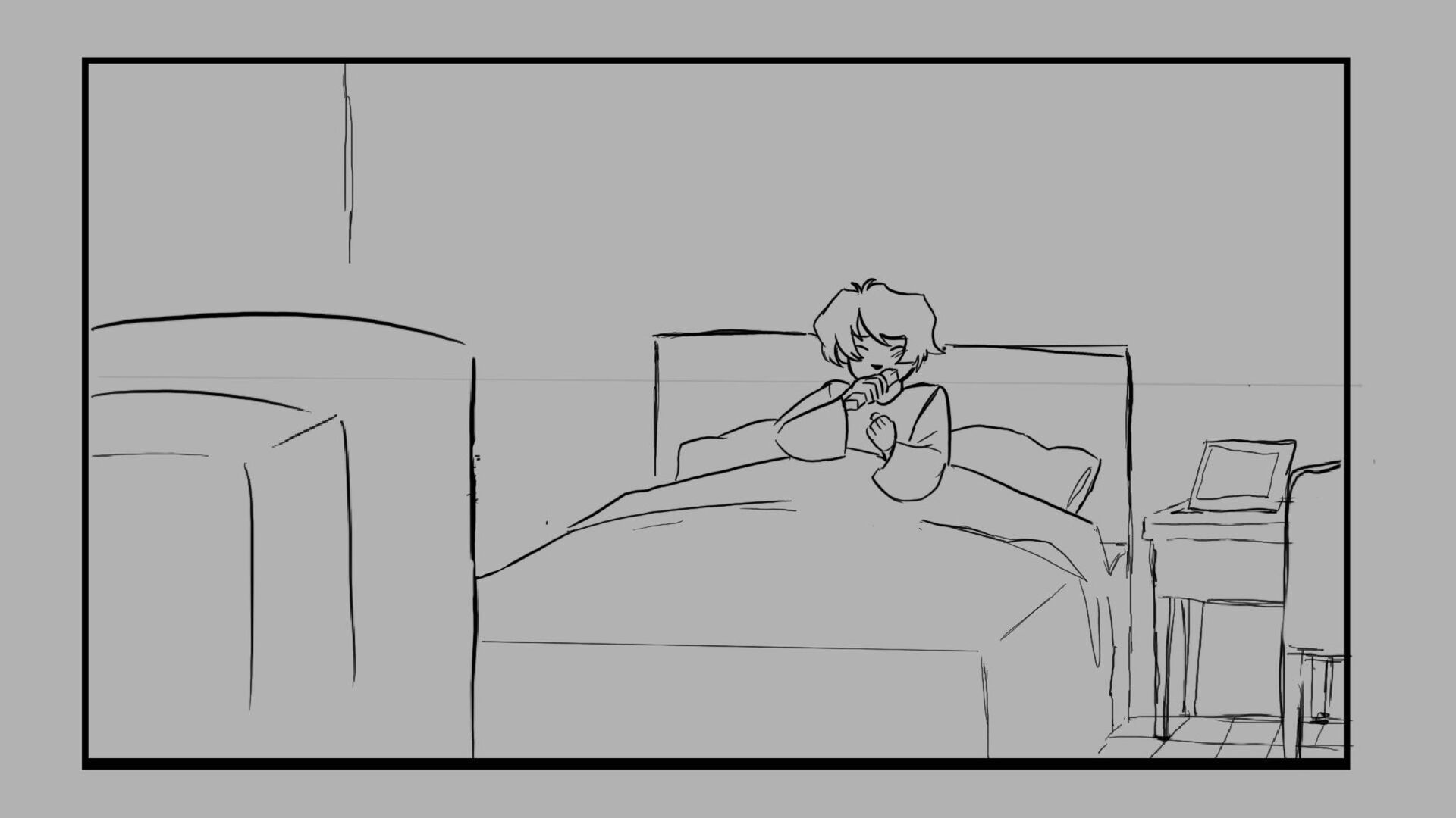 princess bride script board (final) - Speaker Deck