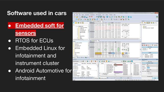 CAN bus emulation with FreeRTOS and Qt - Speaker Deck